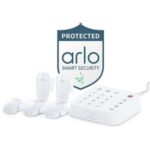 Arlo Home Security System Review | SafeWise