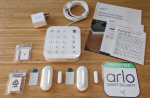 Arlo Home Security System Review | SafeWise