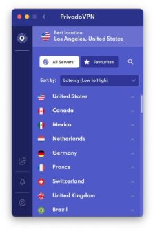 Best Free VPN | SafeWise