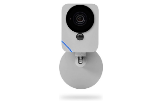 ADT Blue Outdoor Wireless Camera Review | SafeWise