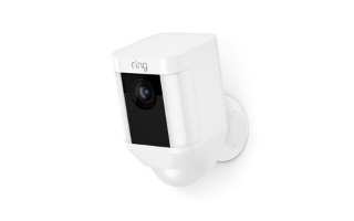 Ring Spotlight Cam Review | SafeWise