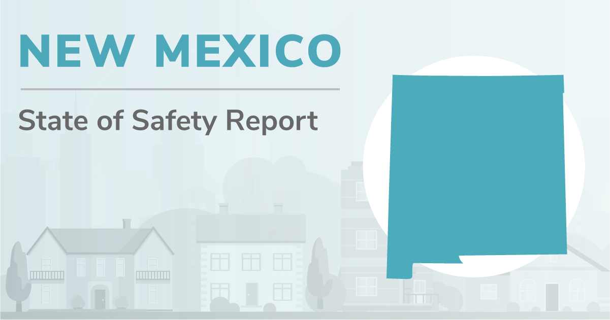 New Mexico's Safest Cities of 2025 | SafeWise