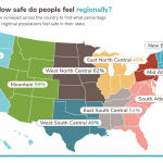 The State of Safety in America 2023 | SafeWise