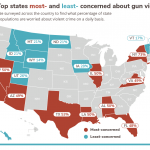 The State of Safety in America 2023 | SafeWise