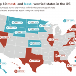 The State of Safety in America 2023 | SafeWise