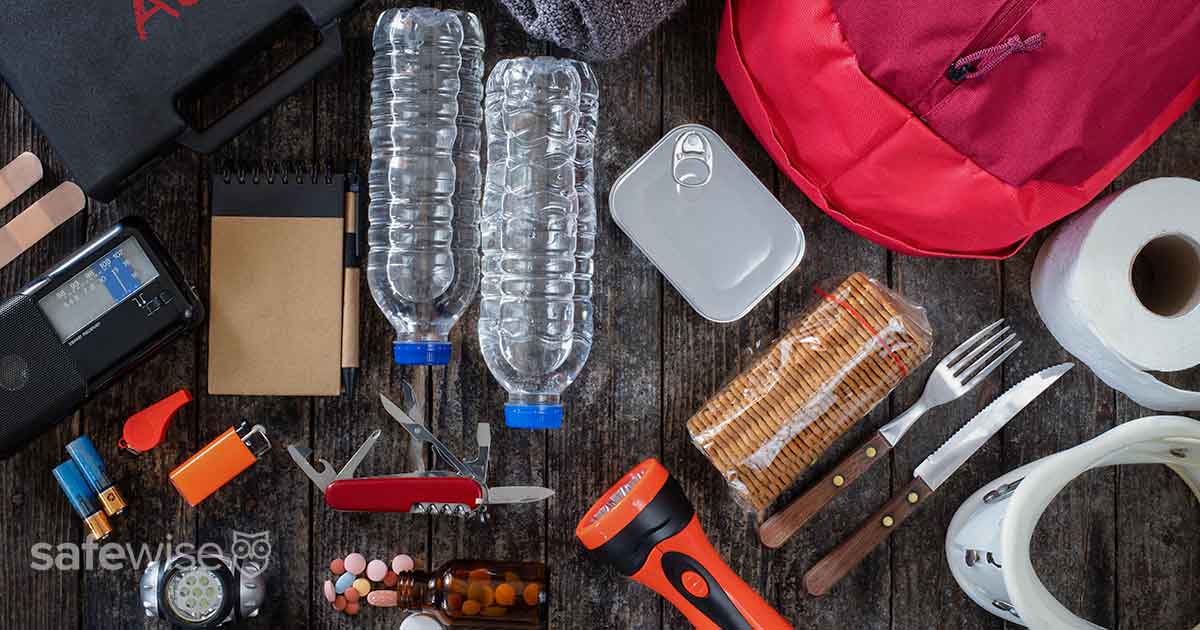 How Can I Prepare for an Earthquake?