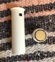 How Does a Door Sensor Work?