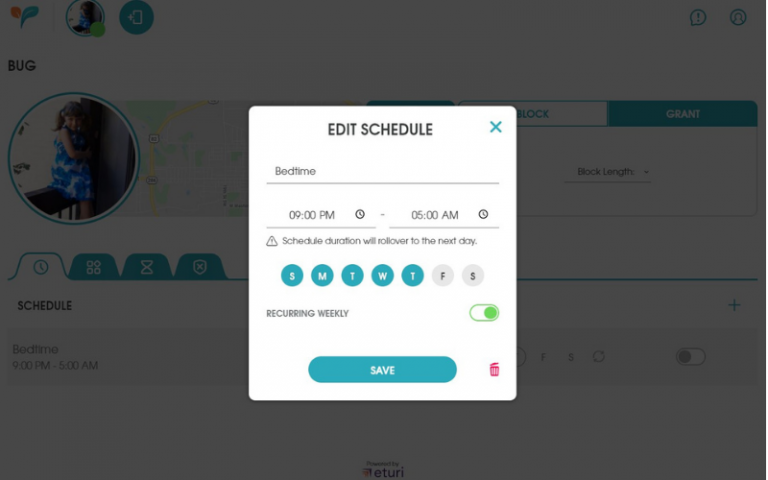 OurPact Parental Control & Family Locator Review | SafeWise