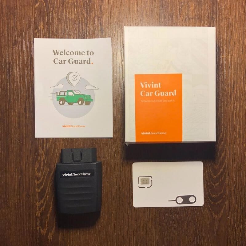 Vivint-Compatible Equipment | SafeWise