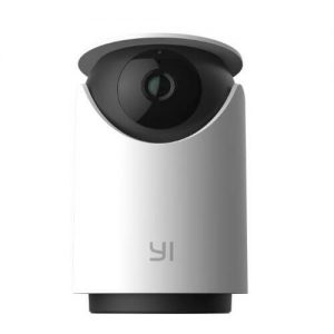 YI Dome Camera Review | SafeWise