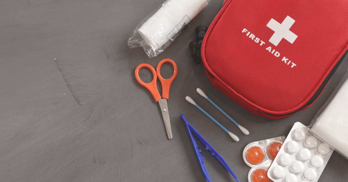 Best pre-made first aid kits in Australia | SafeWise