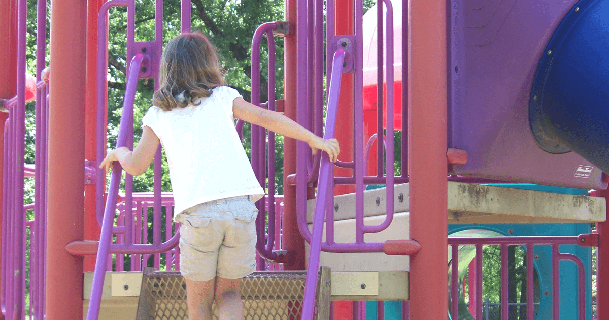 The Complete Backyard Safety Checklist | SafeWise