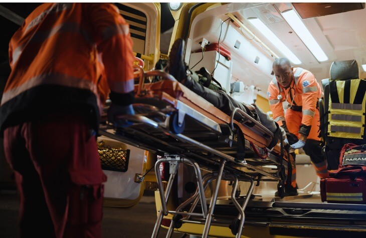 What is RapidSOS and how does it work? | SafeWise.com