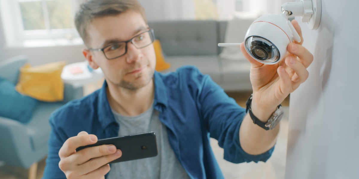 Protect Your Cameras from Hackers | SafeWise