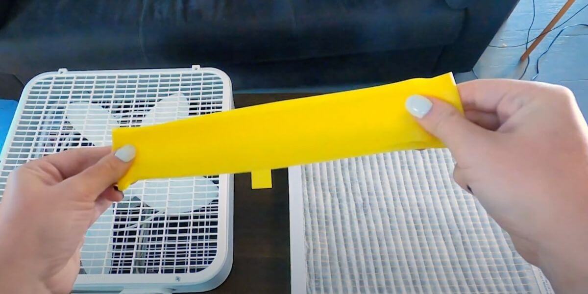 How to Make an Air Purifier at Home for Less than $40 | SafeWise