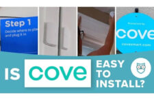 How to Install Cove Security Step-by-Step Instructions | SafeWise.com