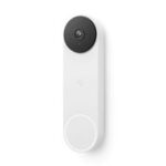 SimpliSafe Video Doorbell Pro Review | Safewise
