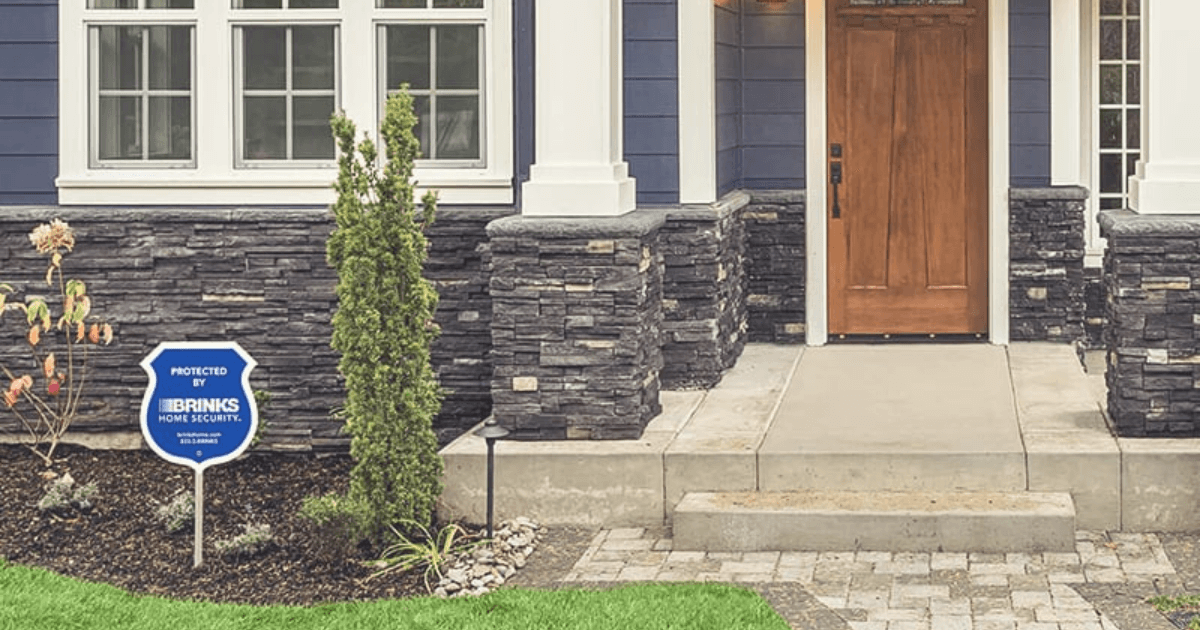 Brinks Frequently Asked Questions | SafeWise