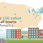 100 Safest Small Towns in America 2021 | SafeWise