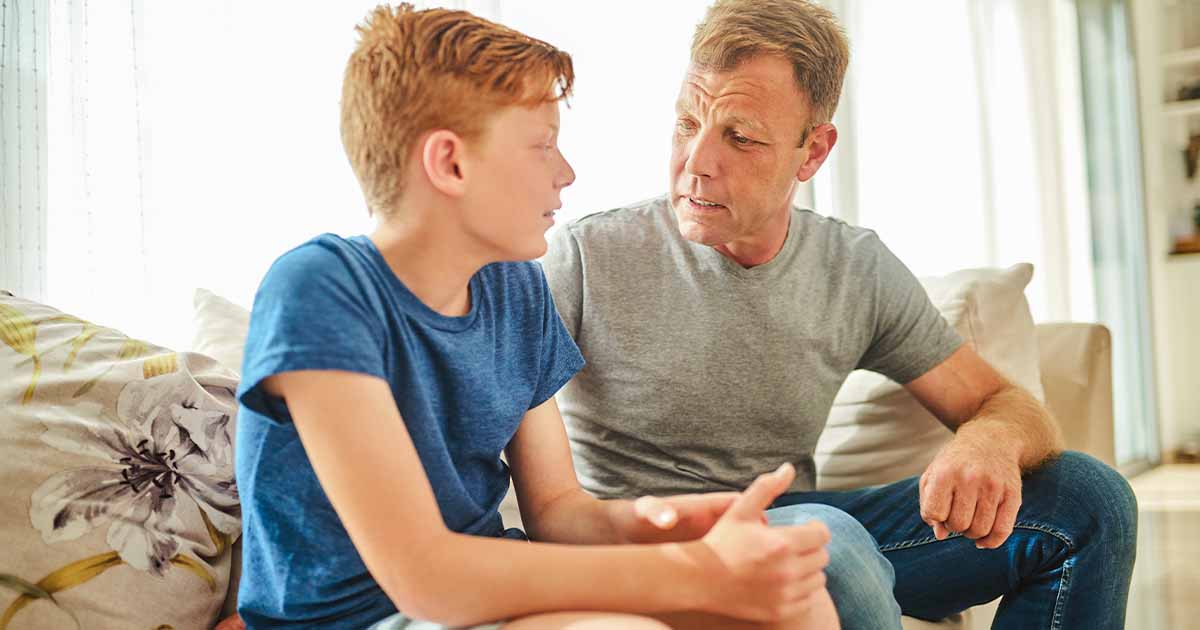 How to Prepare Kids for Emergencies | SafeWise
