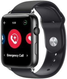 Apple Watch Medical Alert Review | SafeWise