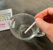 How to Test Water at Home with a Water Test Kit | SafeWise