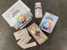 How to Test Water at Home with a Water Test Kit | SafeWise