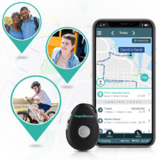 Best GPS Trackers for Kids in 2026 | SafeWise