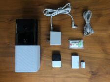 Abode Home Security Review | SafeWise