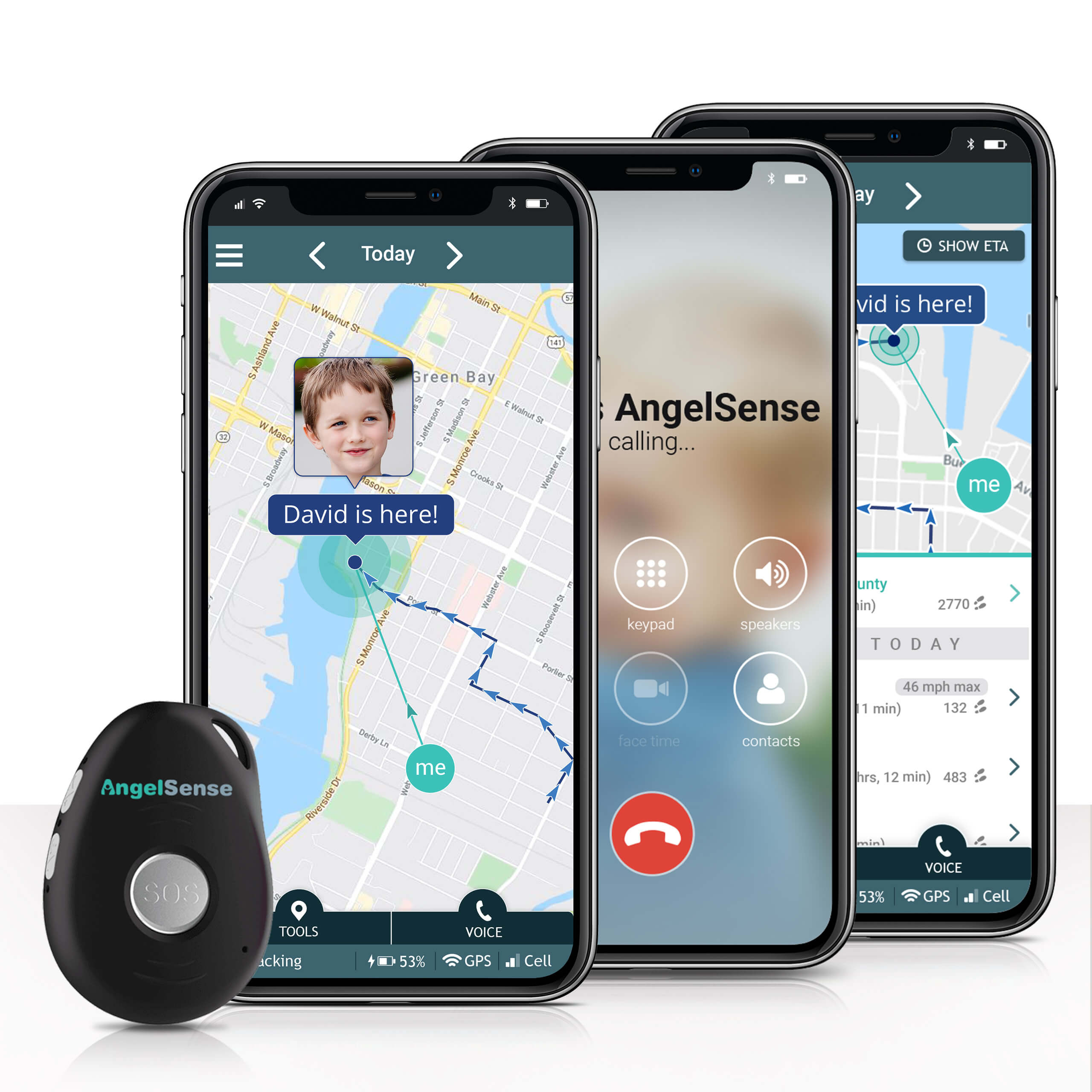 SafeWise Experts: An Exclusive Interview with AngelSense | SafeWise