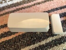 How Does a Door Sensor Work?