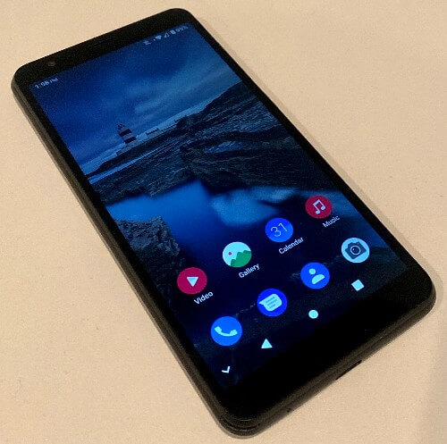 Gabb Z2 Phone Review | SafeWise