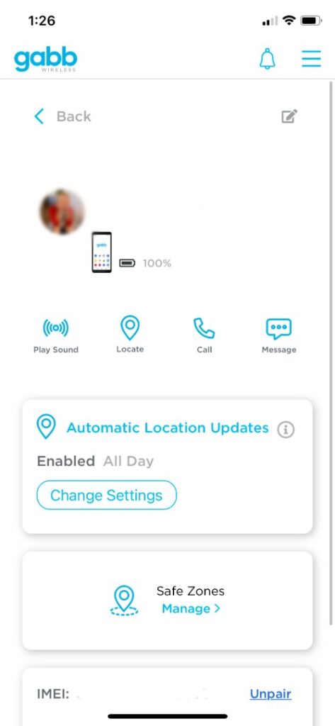 Gabb Phone Review | SafeWise