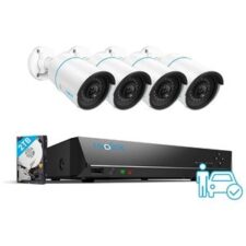 Best Multi-Camera Security Systems | SafeWise
