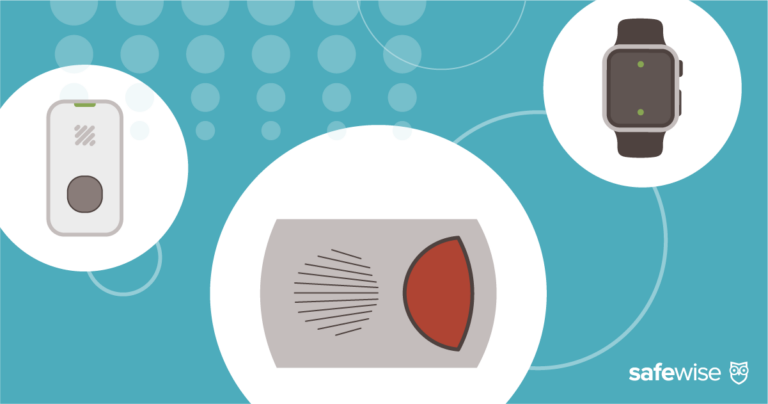 SafeWise | Safety and Home Security Research Group