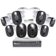 Best Multi-Camera Security Systems | SafeWise