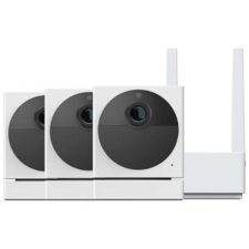 Best Multi-Camera Security Systems | SafeWise