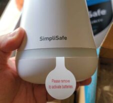 How to Install a SimpliSafe Home Security System | SafeWise