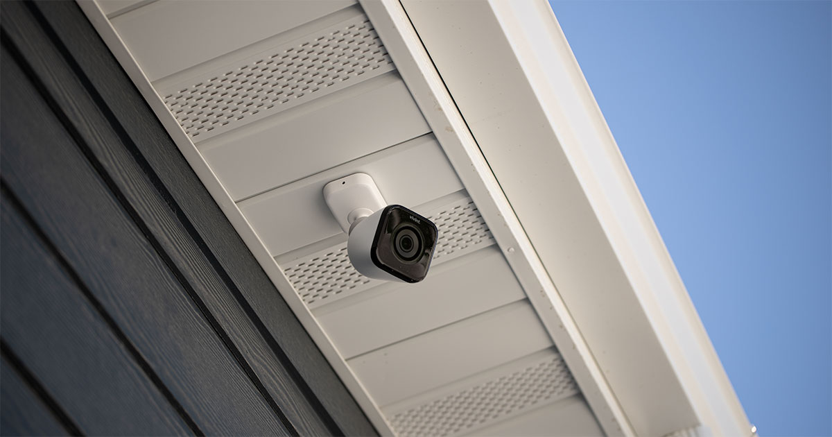 Vivint Security Camera 2022 Guide: Indoor & Outdoor Cameras | SafeWise