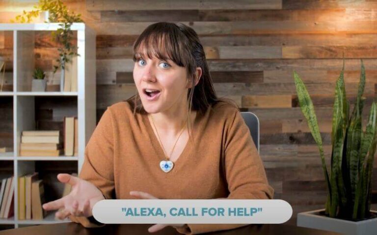 What is Alexa Together? Amazon’s New Caregiver Service | SafeWise.com