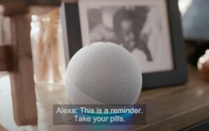 What is Alexa Together? Amazon’s New Caregiver Service | SafeWise.com