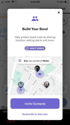 The Best Apps for Safely Walking Home Alone | SafeWise
