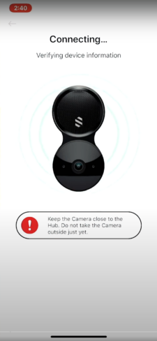 Deep Sentinel Home Security Review | SafeWise