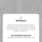 The Best Apps for Safely Walking Home Alone | SafeWise