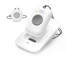 MobileHelp Medical Alert System Review | SafeWise