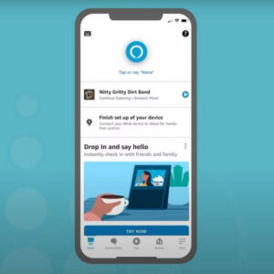 How to Connect Ring with Alexa & Watch Ring Footage on Echo Show