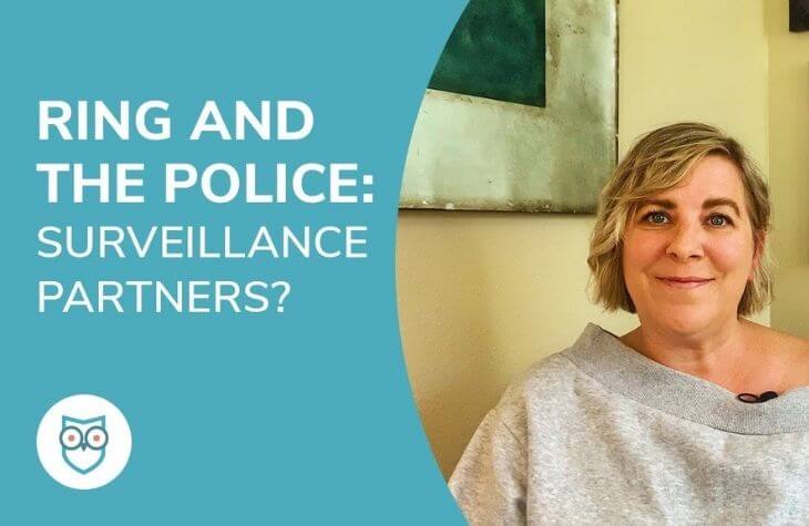 How to Set up End-to-End Encryption on Ring | SafeWise.com