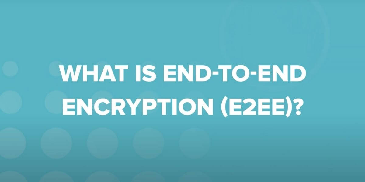 How to Set up End-to-End Encryption on Ring | SafeWise.com