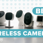 When Were Security Cameras Invented? CCTV History | SafeWise.com