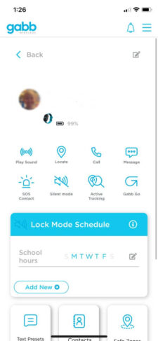 Gabb Watch FAQ | SafeWise